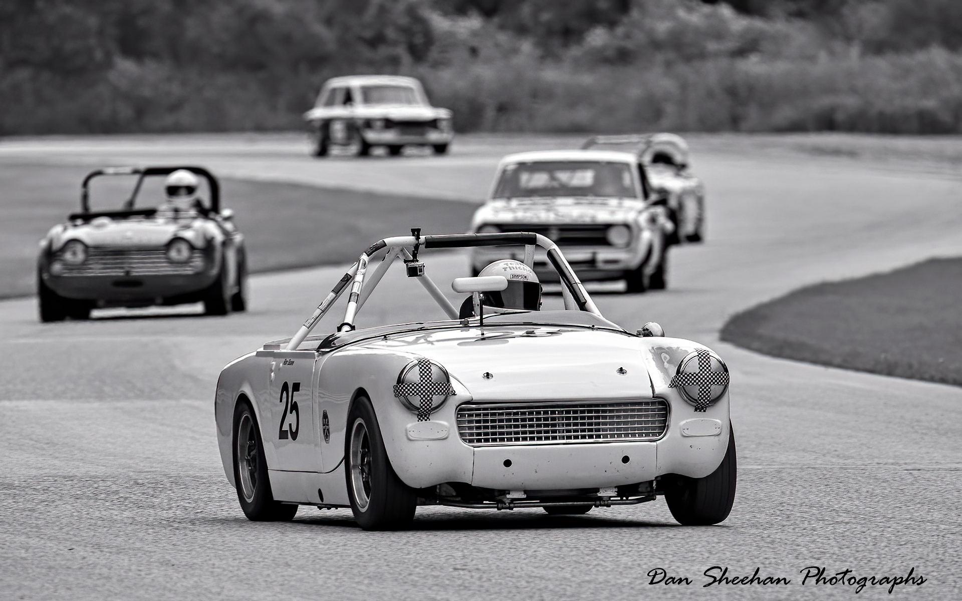 Cars::Dan Sheehan Photographs - Fine Art Stock Photography